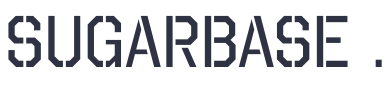 SugarBase