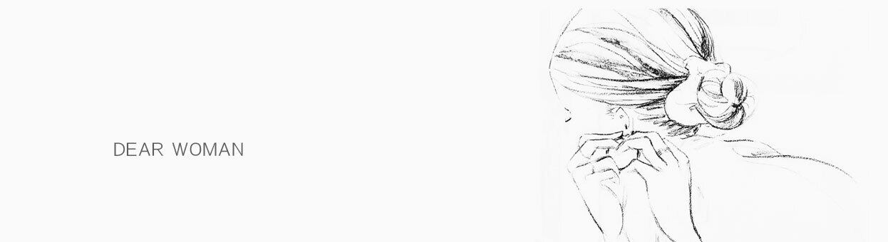 DEAR WOMAN