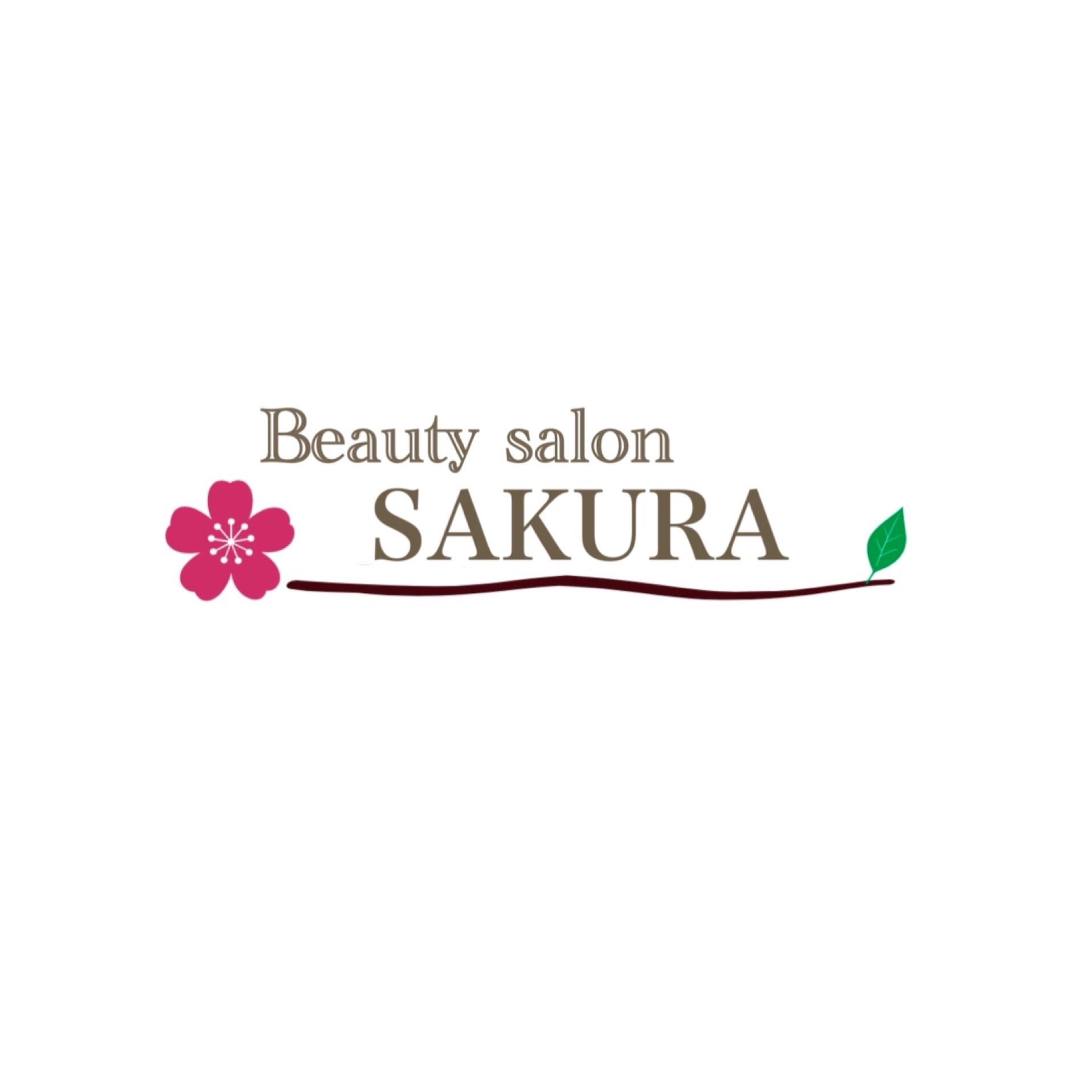 Beauty salon SAKURA