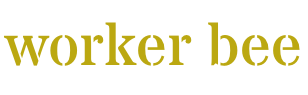 worker bee