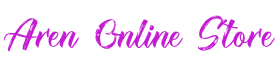 Aren Online Store