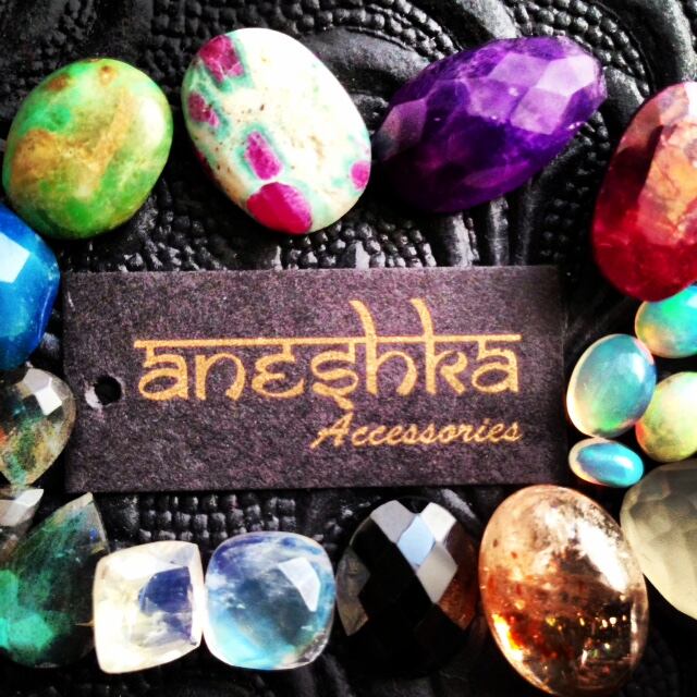 aneshka