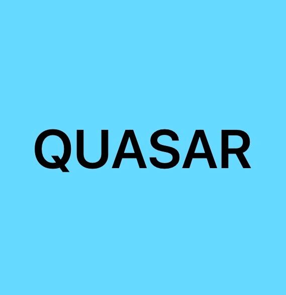 ALL ITEM | QUASAR