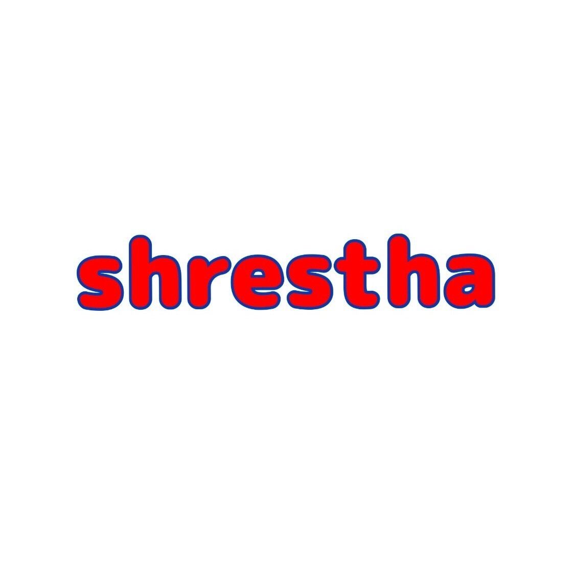 shrestha