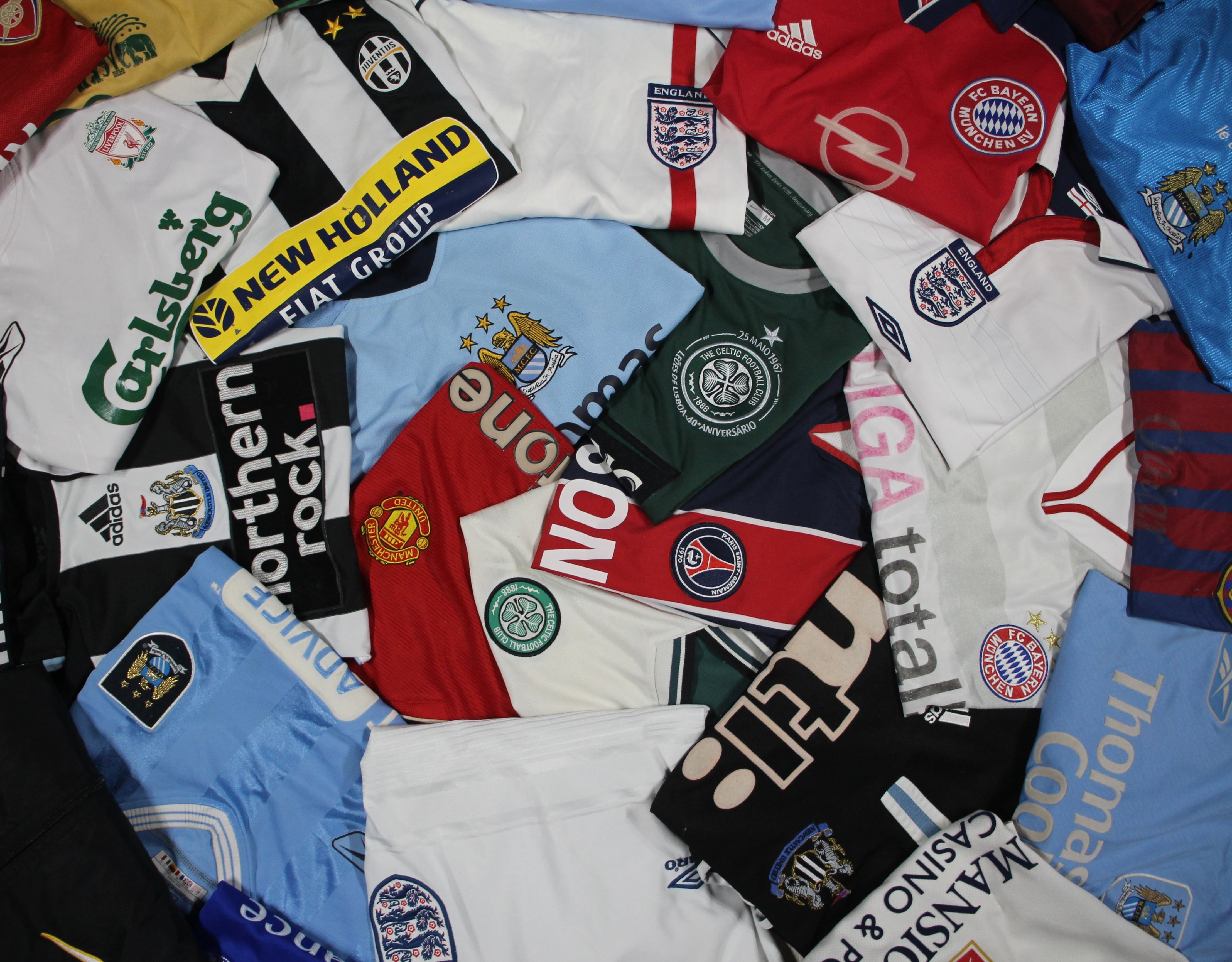 England イングランド代表 ユニフォーム | HRM STORE FB England イングランド代表 ユニフォーム | HRM STORE FB