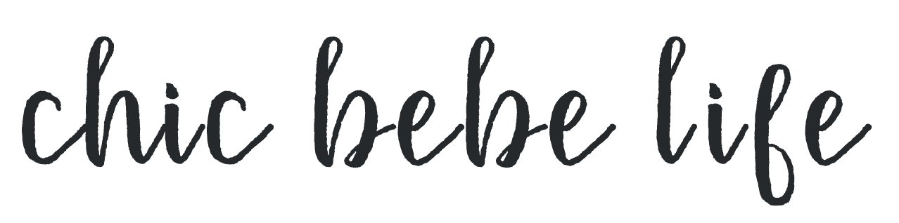 chic bebe life