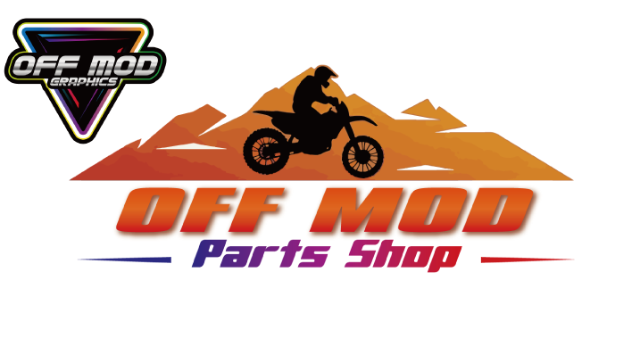 KAWASAKI デカール | オフモッド パーツショップ OFF MOD Parts shop