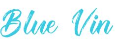 Blue Vin