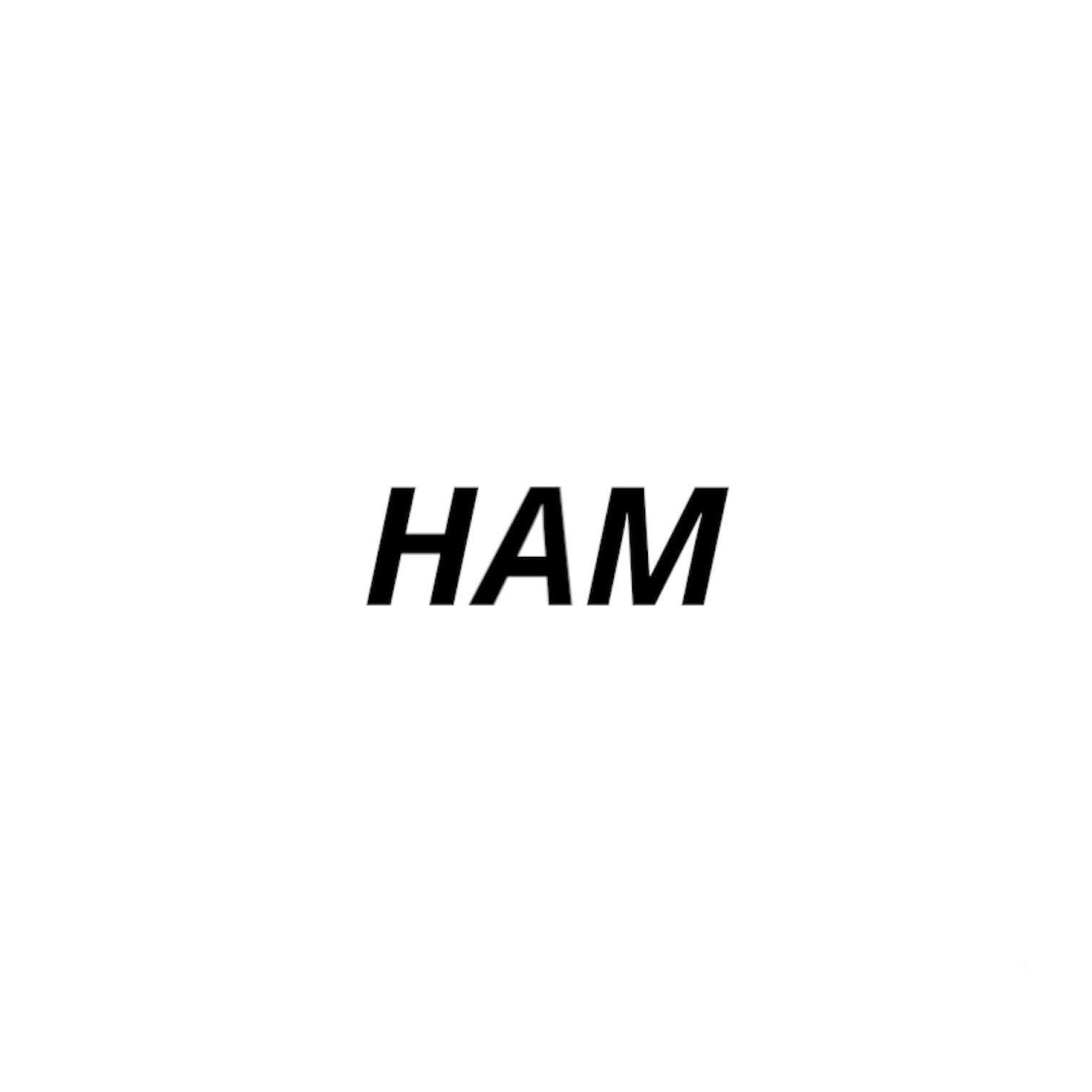 ALL ITEM | HAM