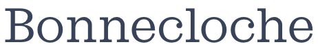 Bonnecloche