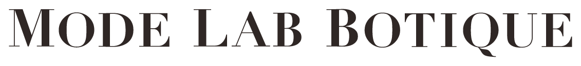 MODE LAB BOUTIQUE