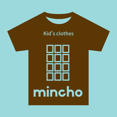 mincho かわいい韓国こども服 海外子供服