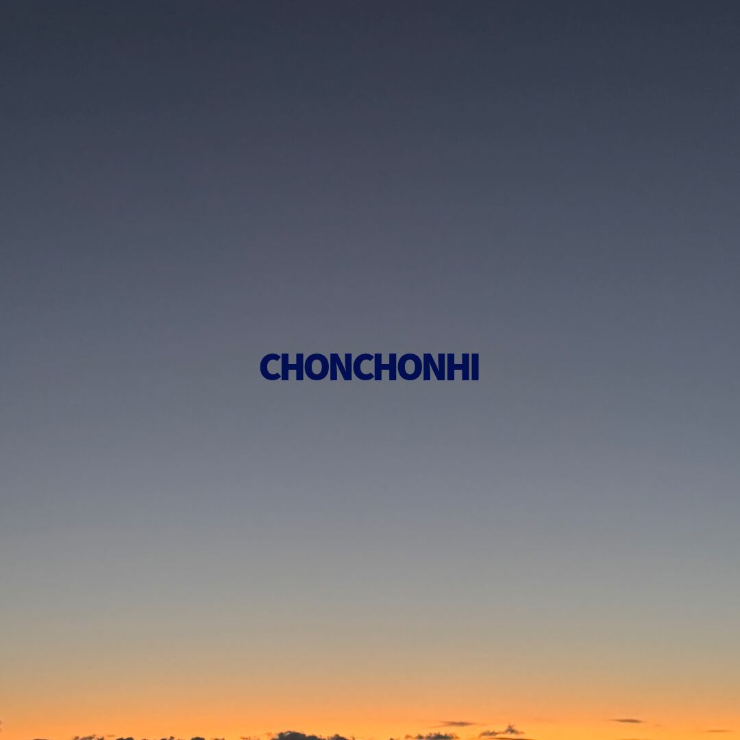 メガネチェーン | chonchonhi