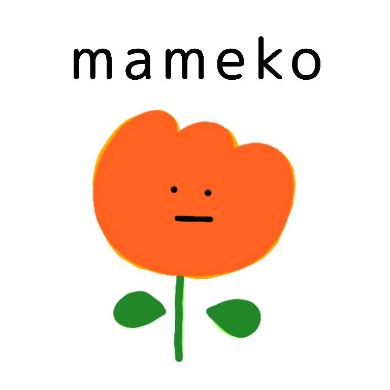 mameko