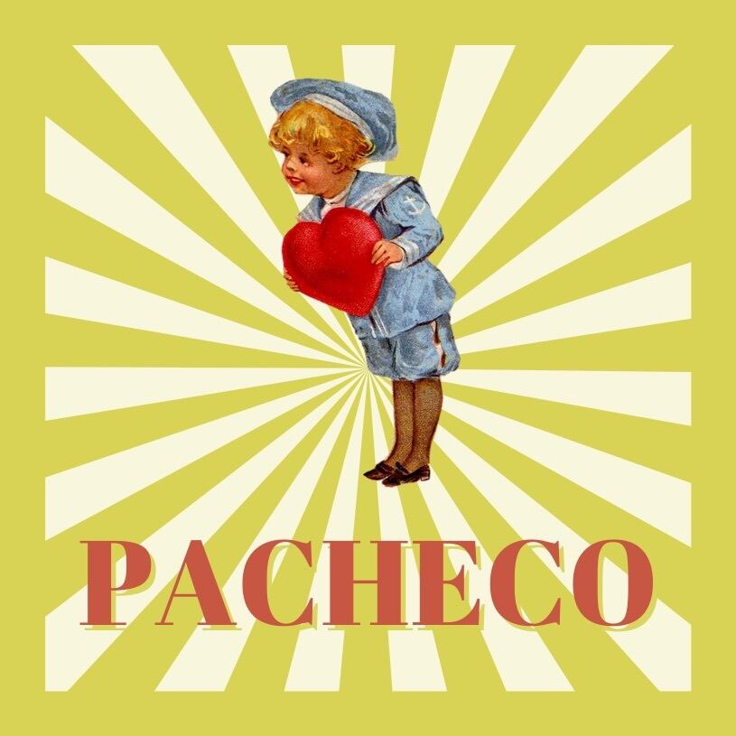 PACHECO