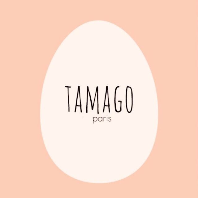 tamago paris