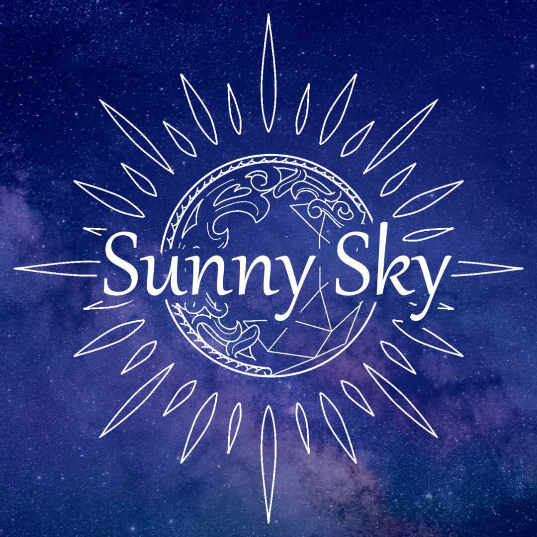 Sunny Sky