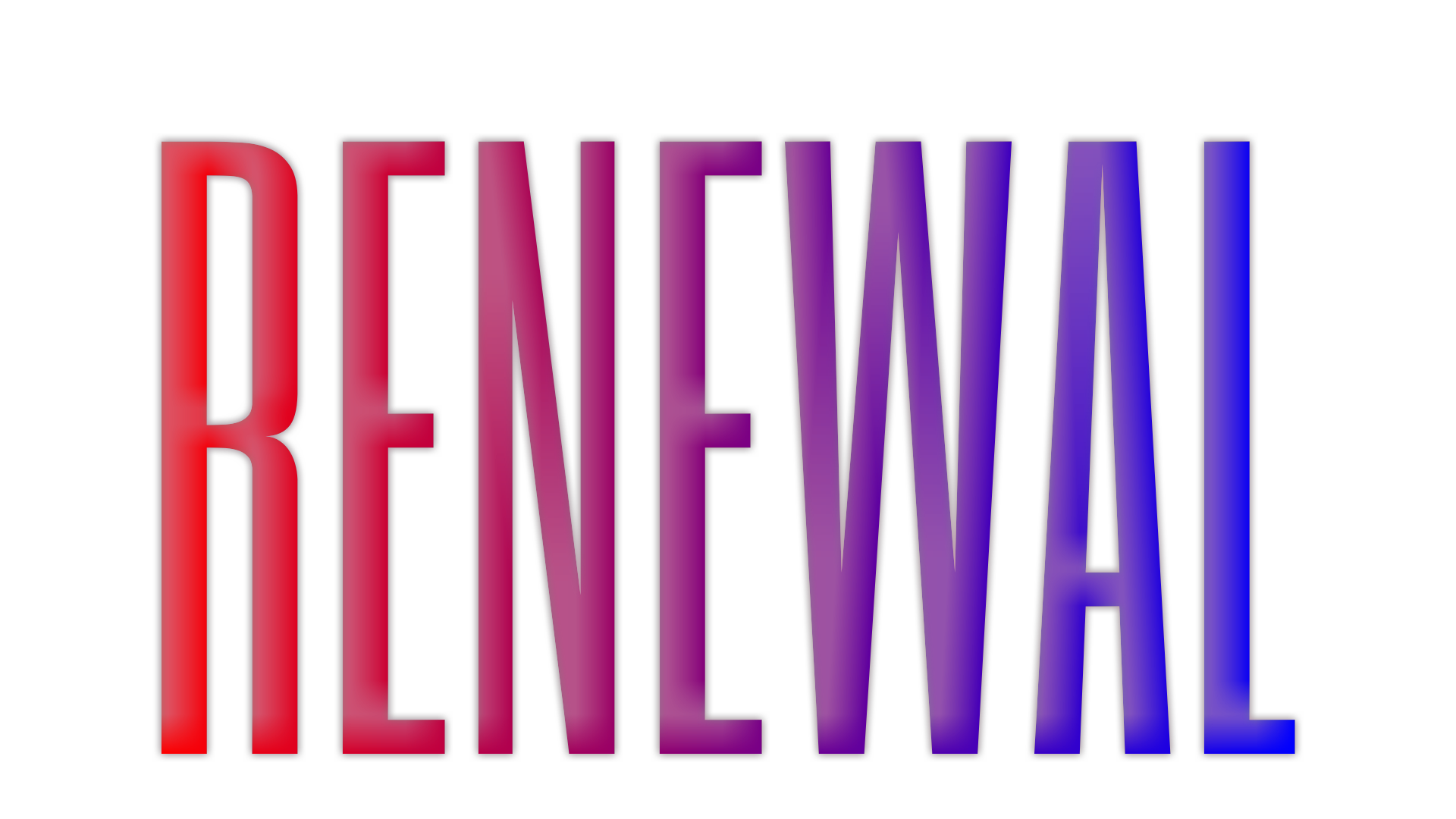 Re-NEWAL