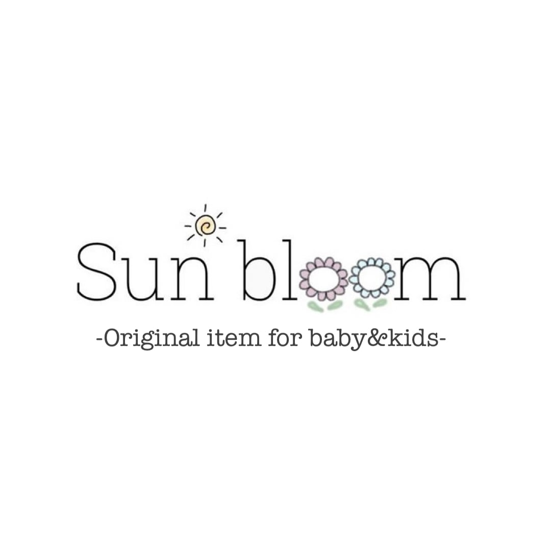 Sun bloom