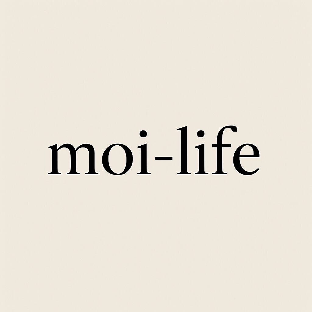 ALL ITEM | moi-life