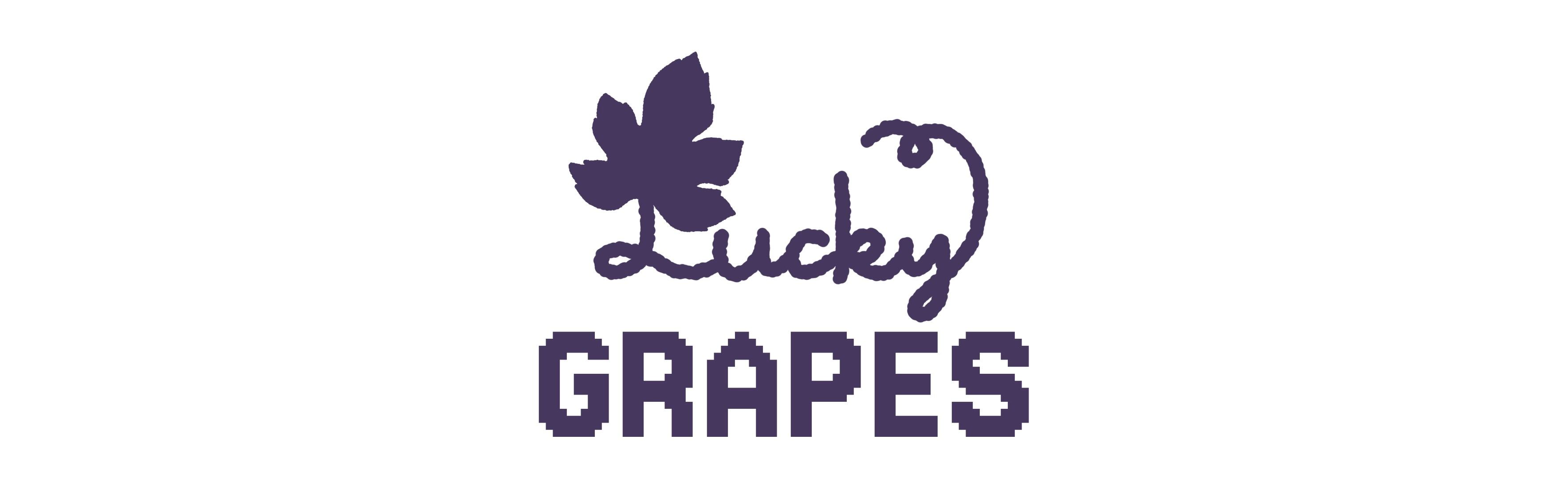 Lucky GRAPES