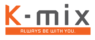 K-mixオフィシャルWEBショップ
