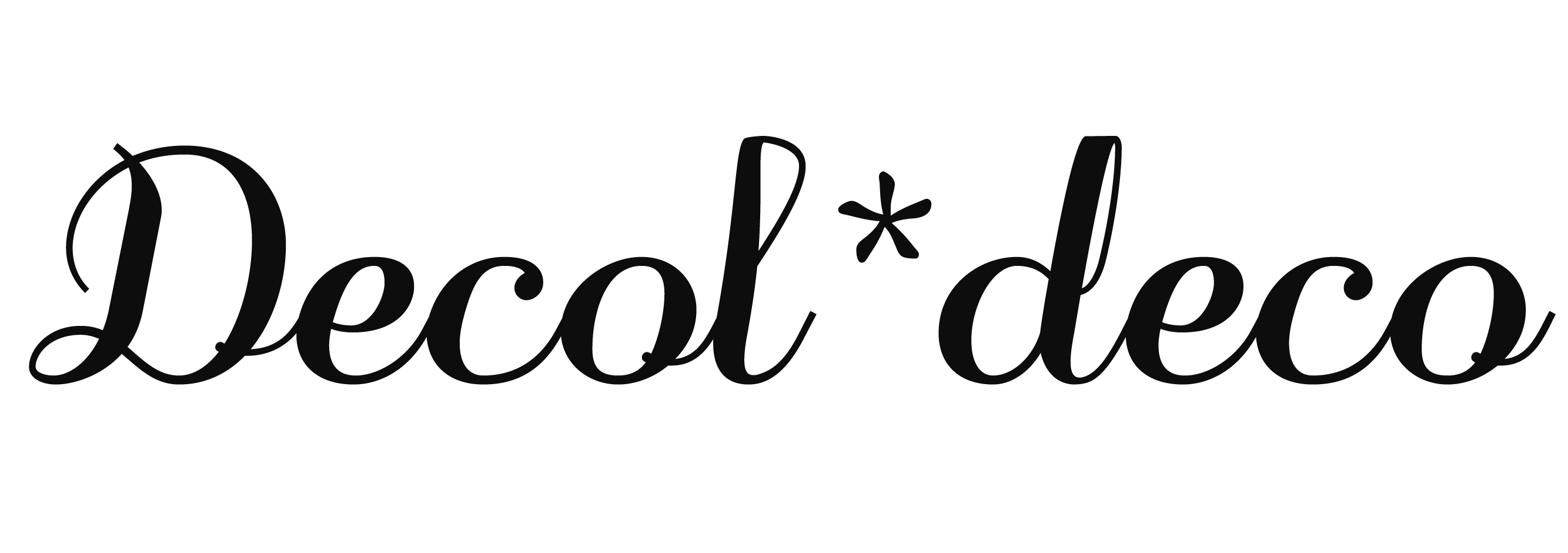 Decol*deco