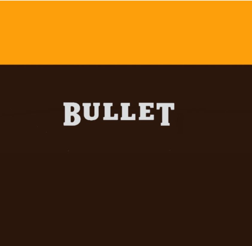 Coleman | Bullet