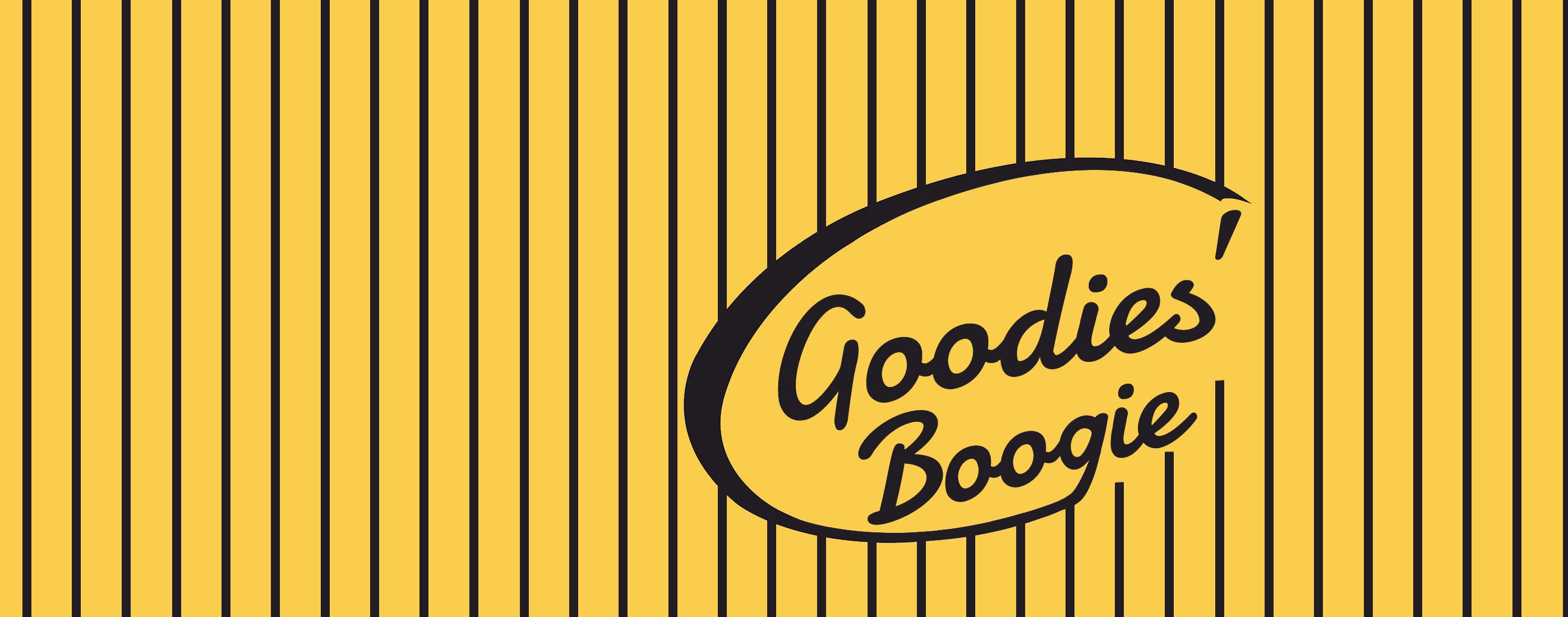 Goodies'Boogie