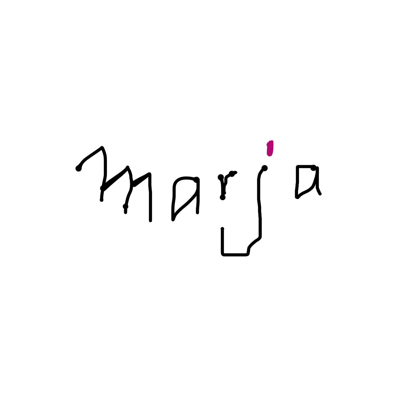 marja