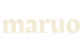 maruo「マルオ｜ かっこいいメンズウェア・合わせやすいグッズ・メンズアパレル商品通販