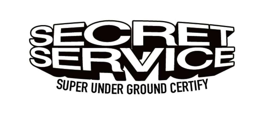 Secret Service online