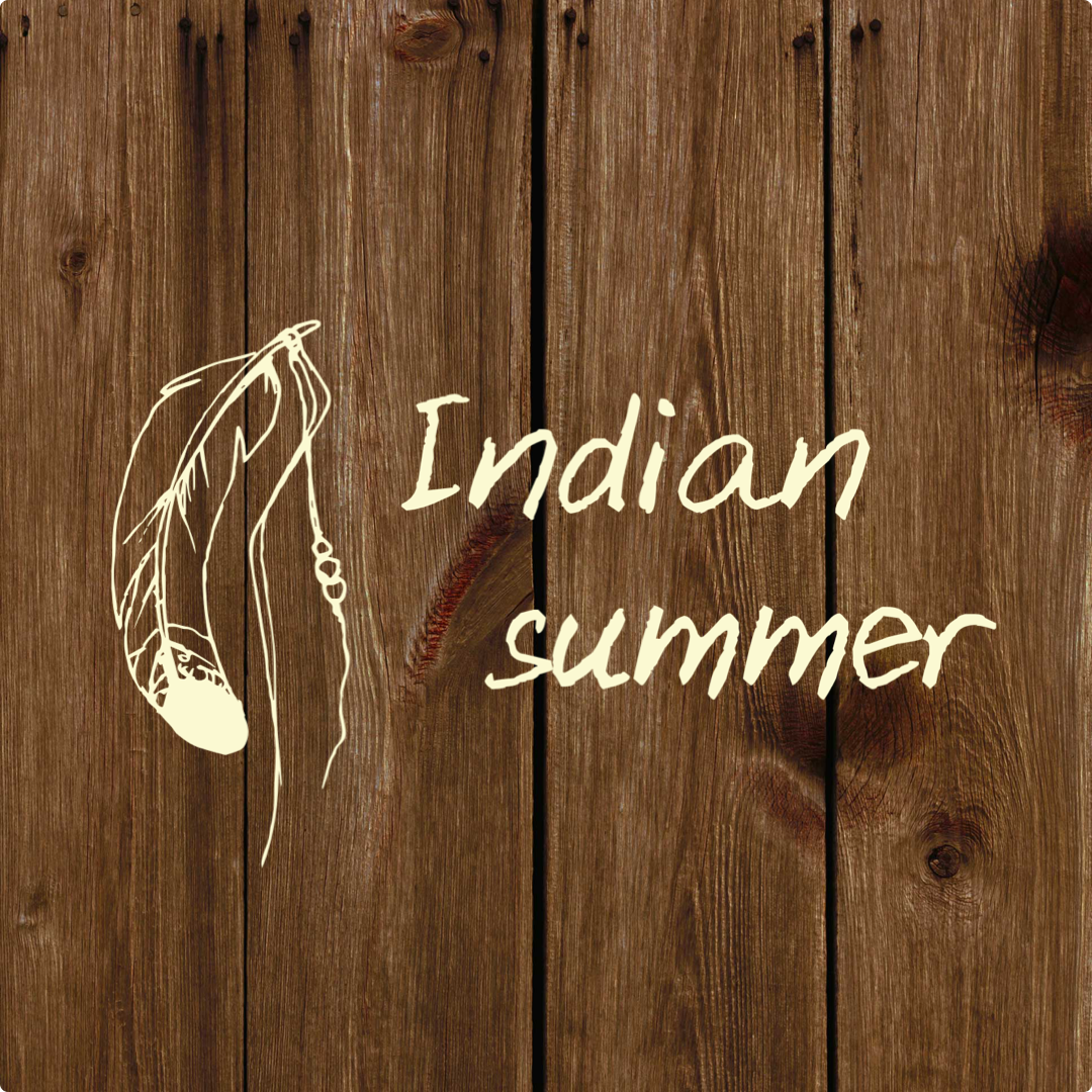 Indian summer