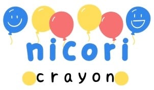 nicori crayon