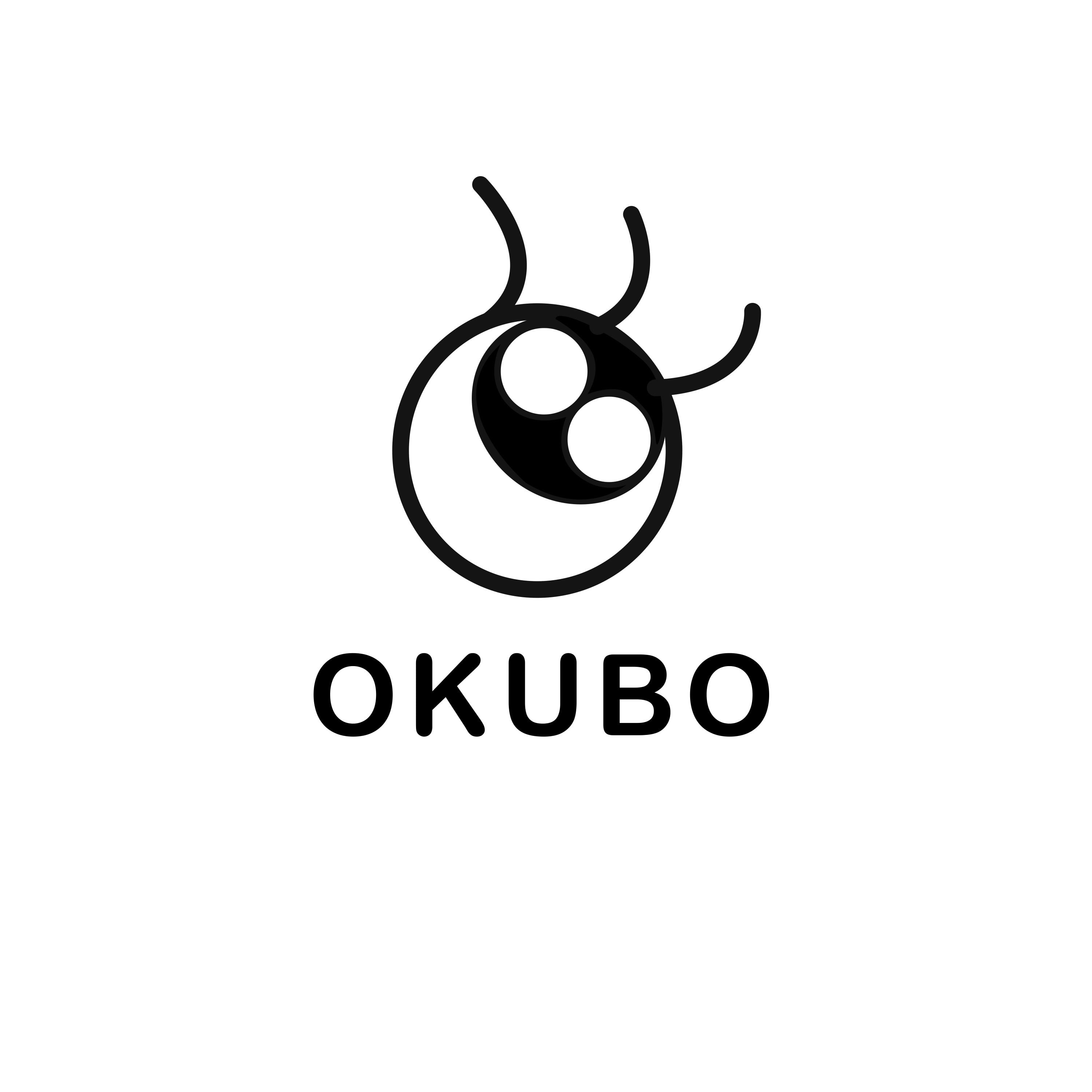 OKUBO