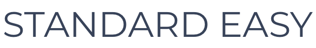 STANDARD EASY