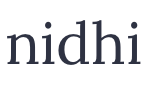 nidhi