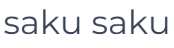 saku saku