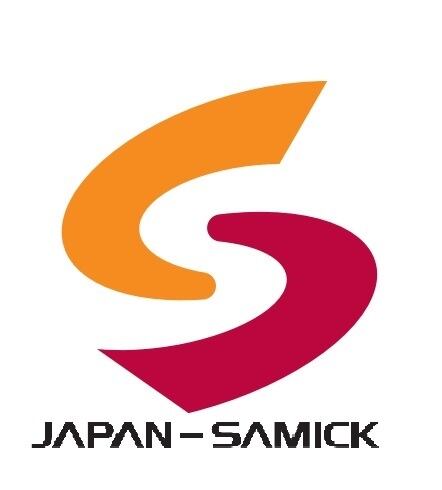 JAPAN-SAMICK