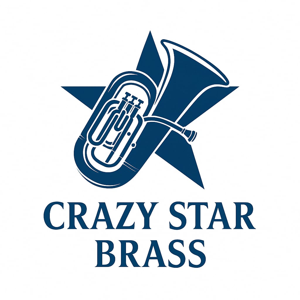 アクセサリ | Crazy Star Brass