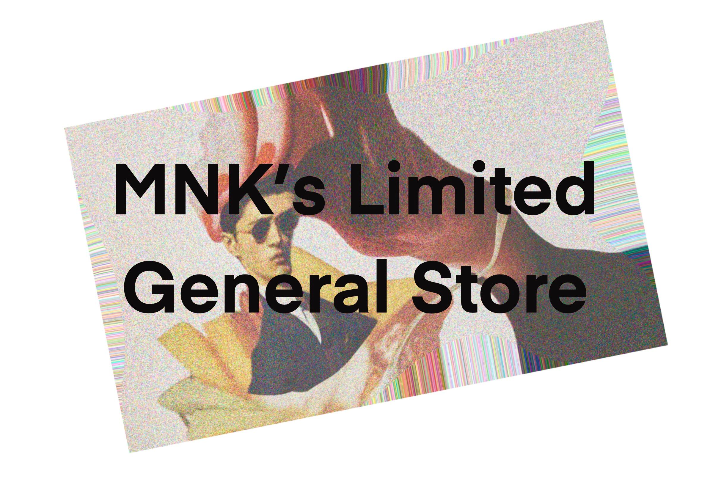 MNK's Limited General Store