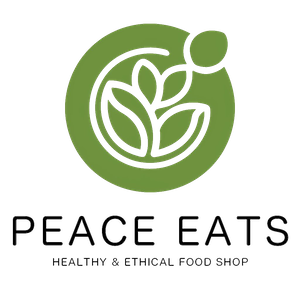 ALL ITEM | PEACE EATS