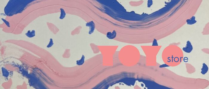 プローチ | yoyo store