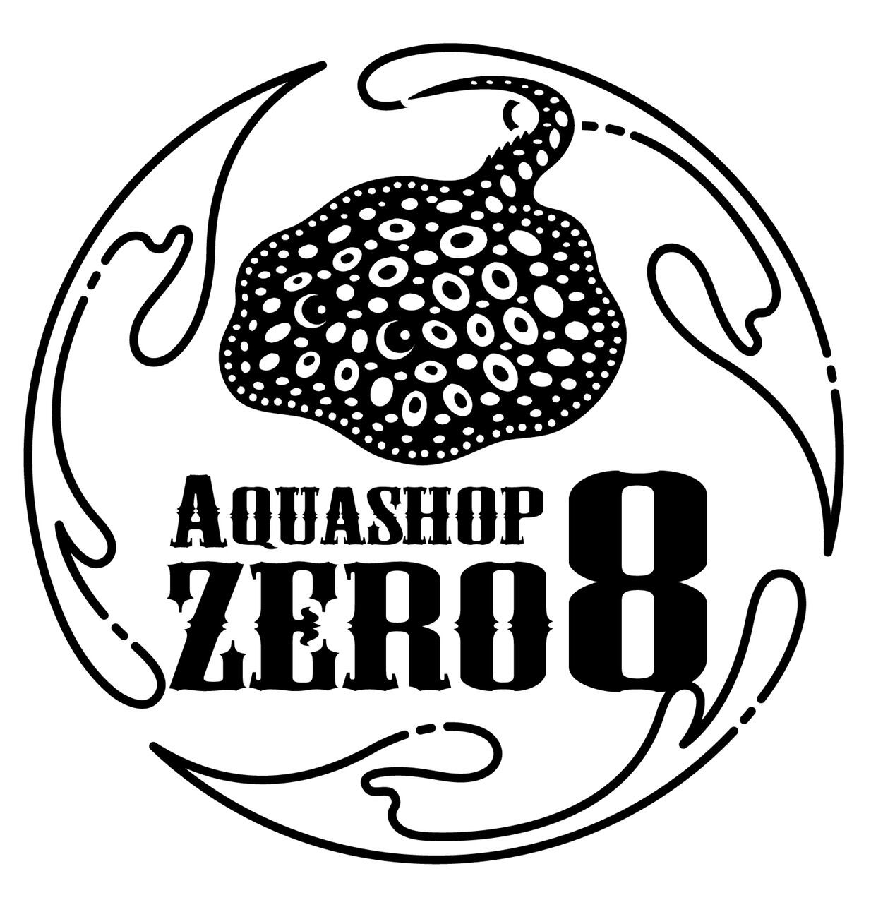Aquashop ZERO8