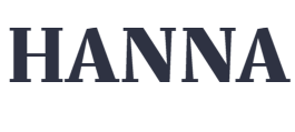 HANNA