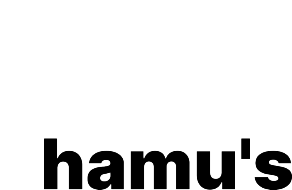hamu's