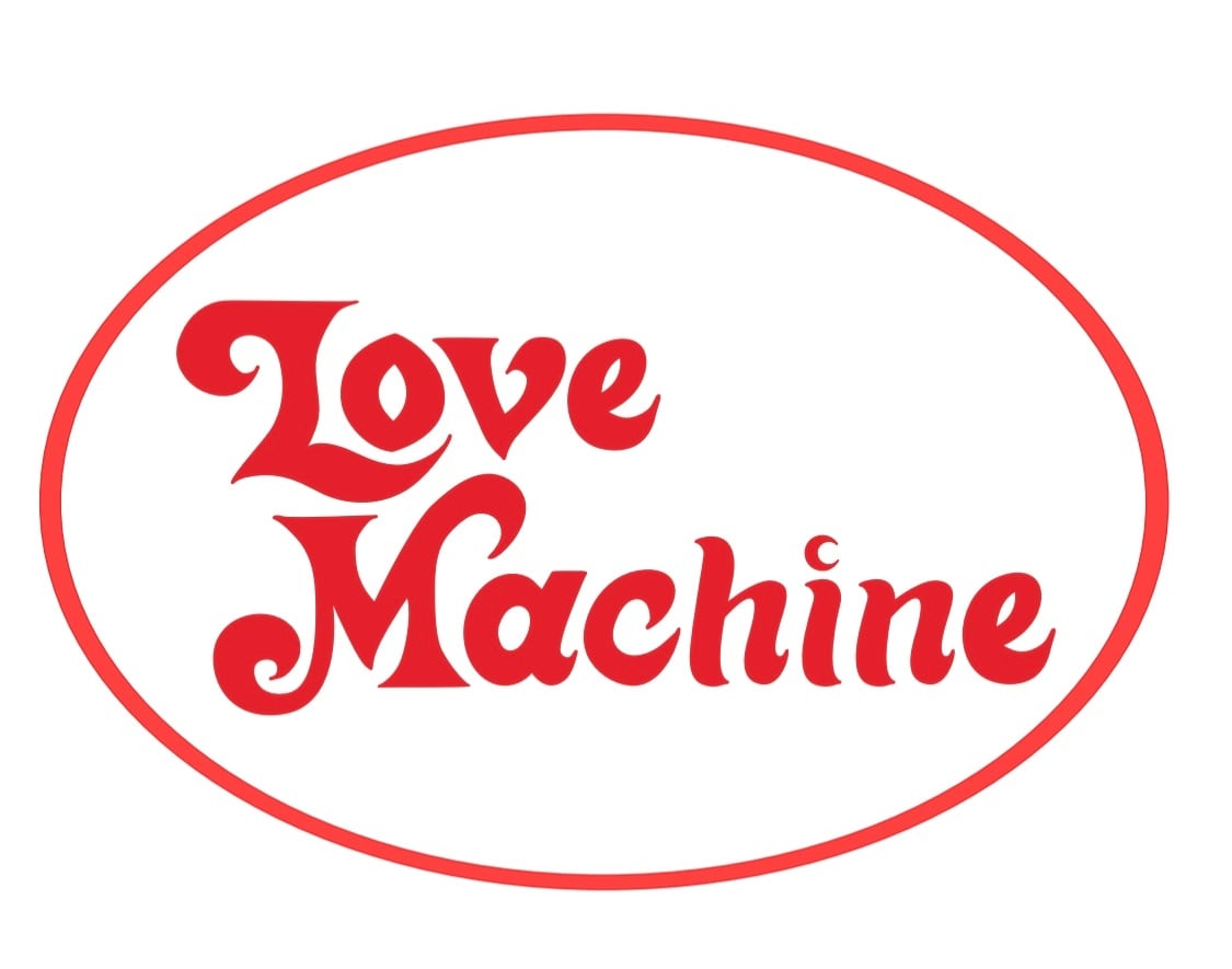 Love Machine