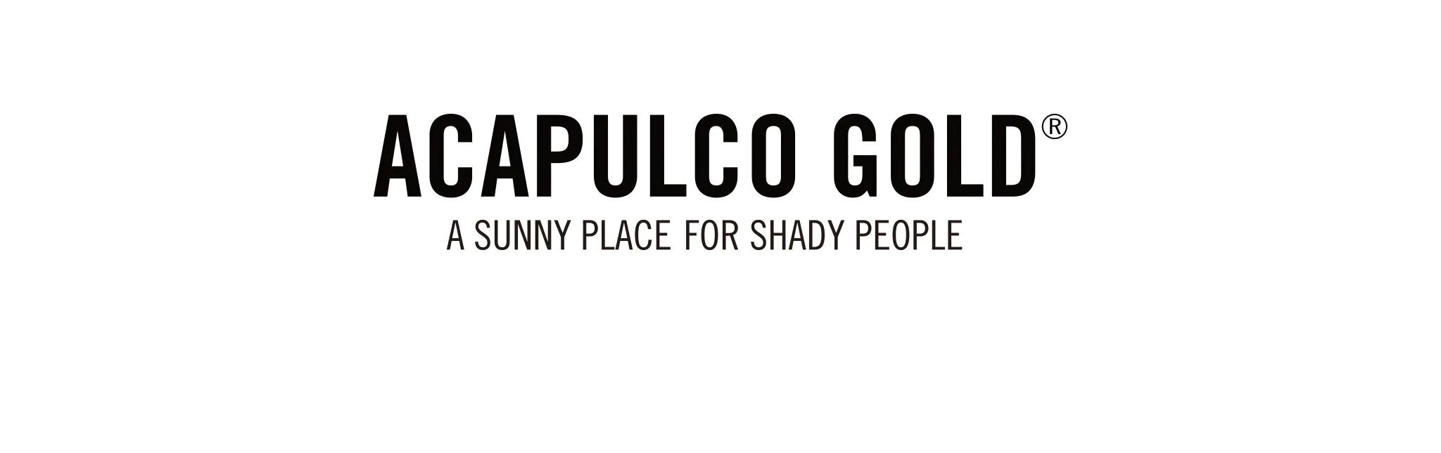 ABOUT | Acapulco Gold