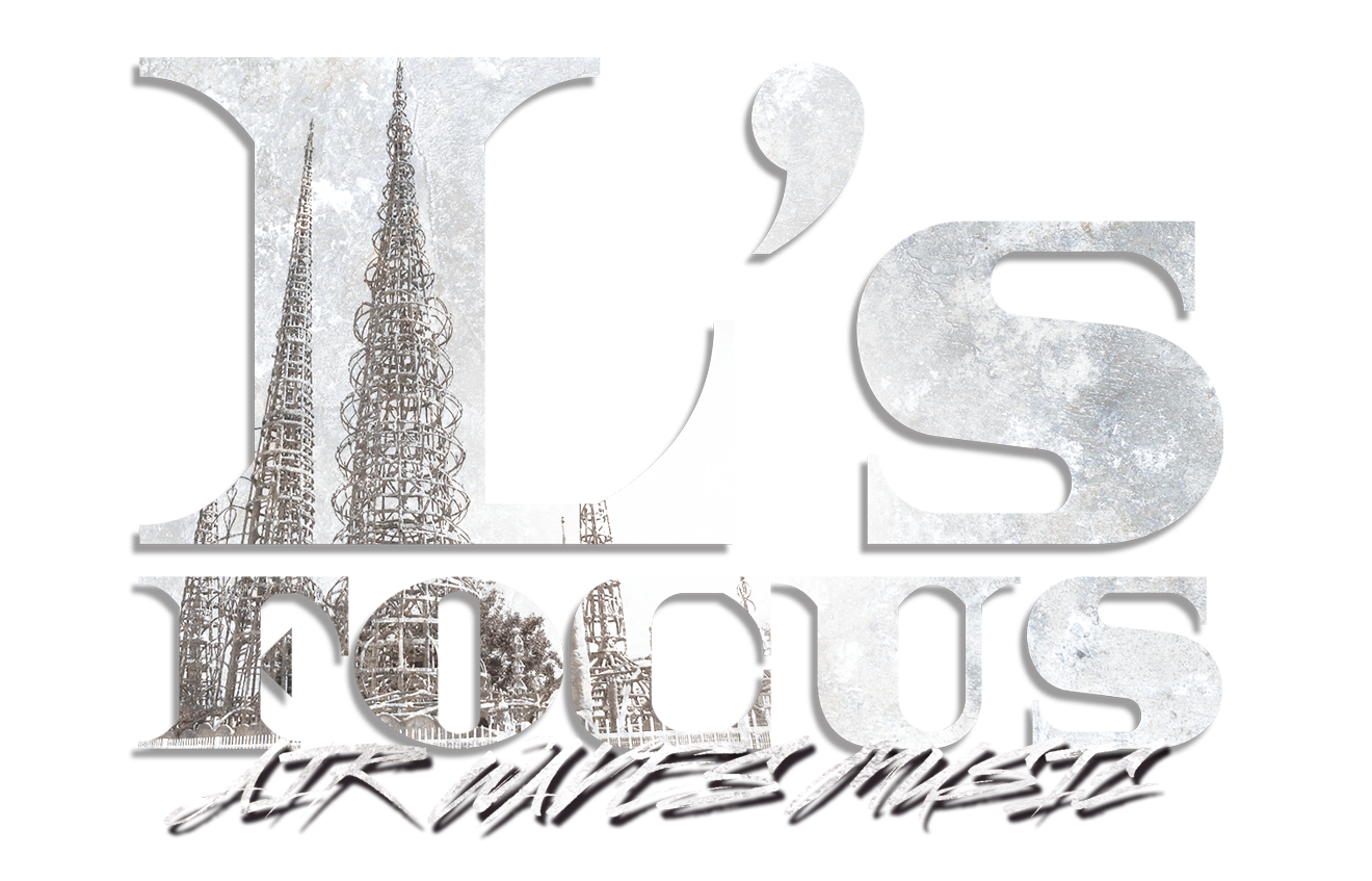 L's FOCUS STORE