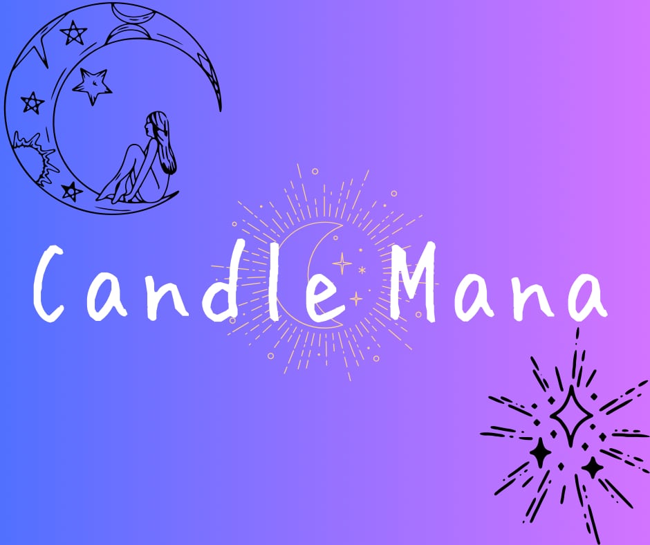 Candle Mana(キャンドル マナ)